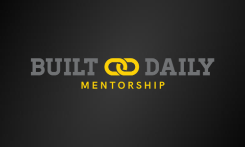 Home of The Ideal Body Formula™ - Built Daily